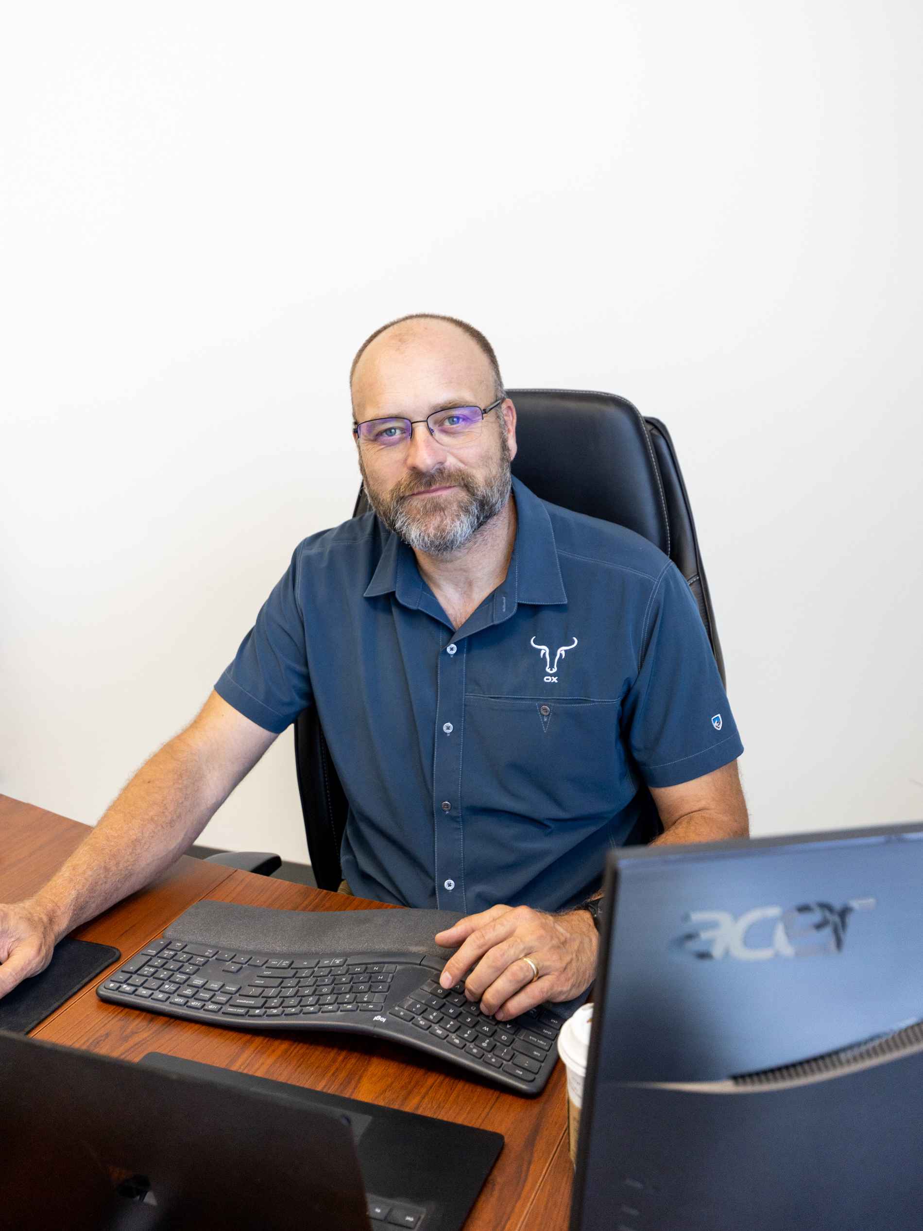 Ox - Window Supply - Installation - Utah