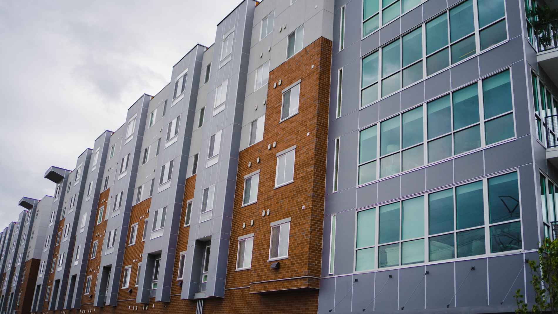 Ox Glass - Windows - Storefront - Glass Products - Utah