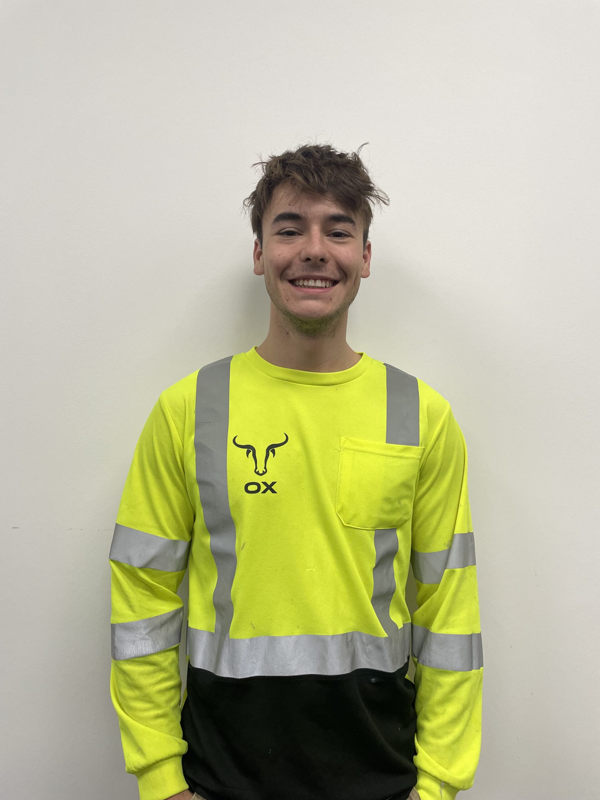 Ox - Window Supply - Installation - Utah