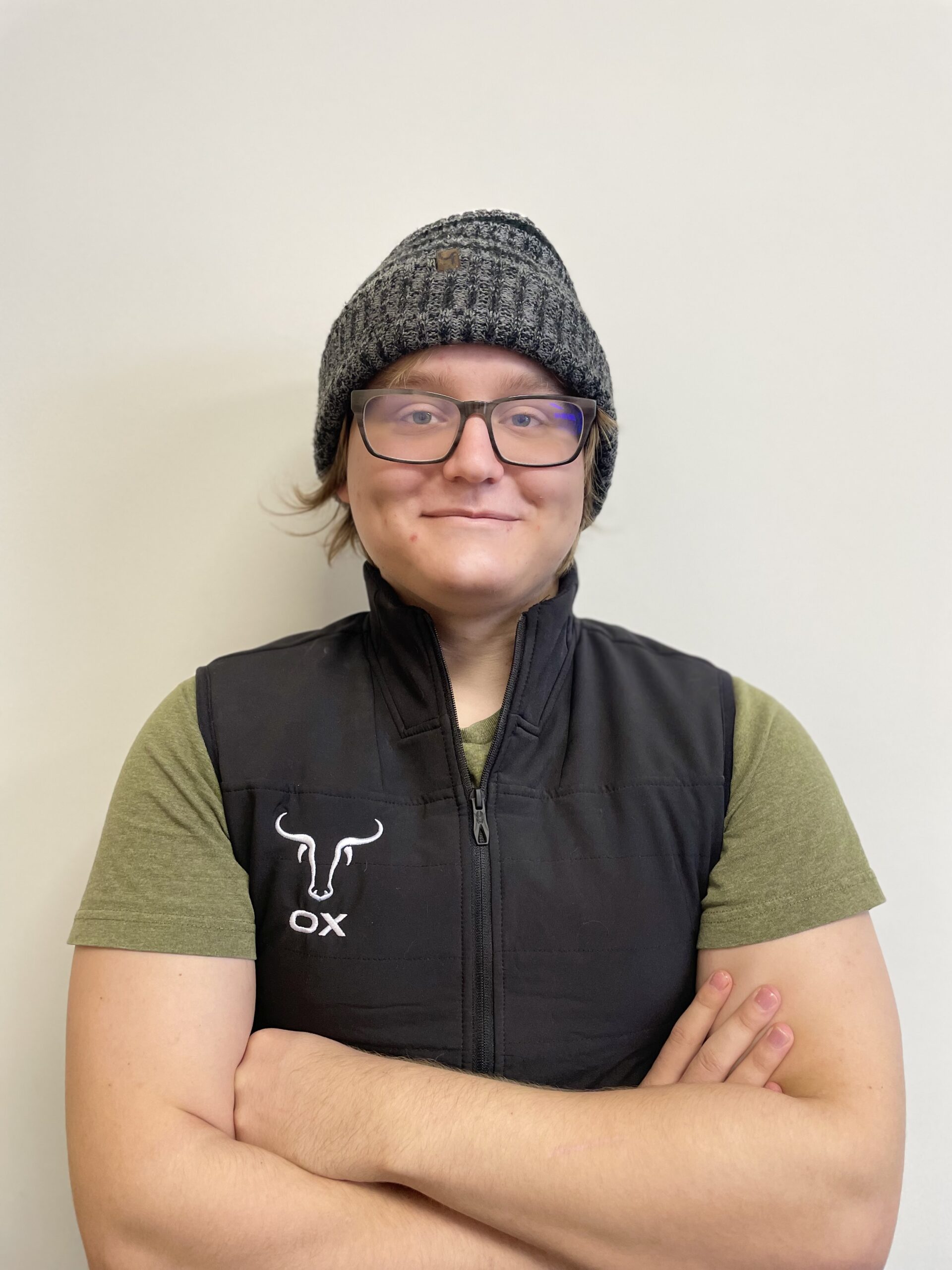 Ox - Window Supply - Installation - Utah