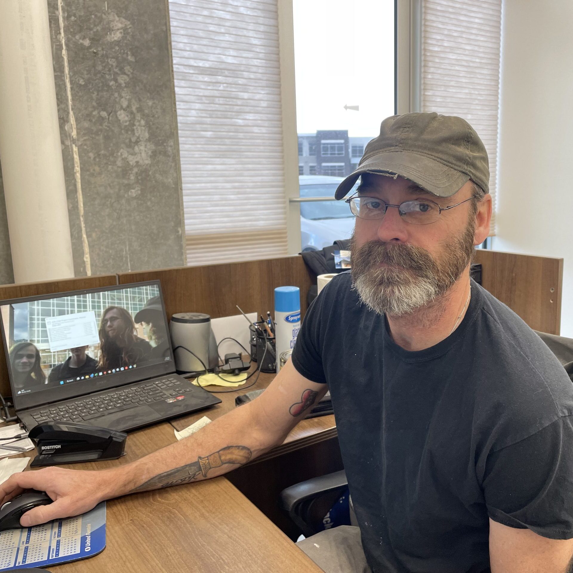 Ox - Window Supply - Installation - Utah