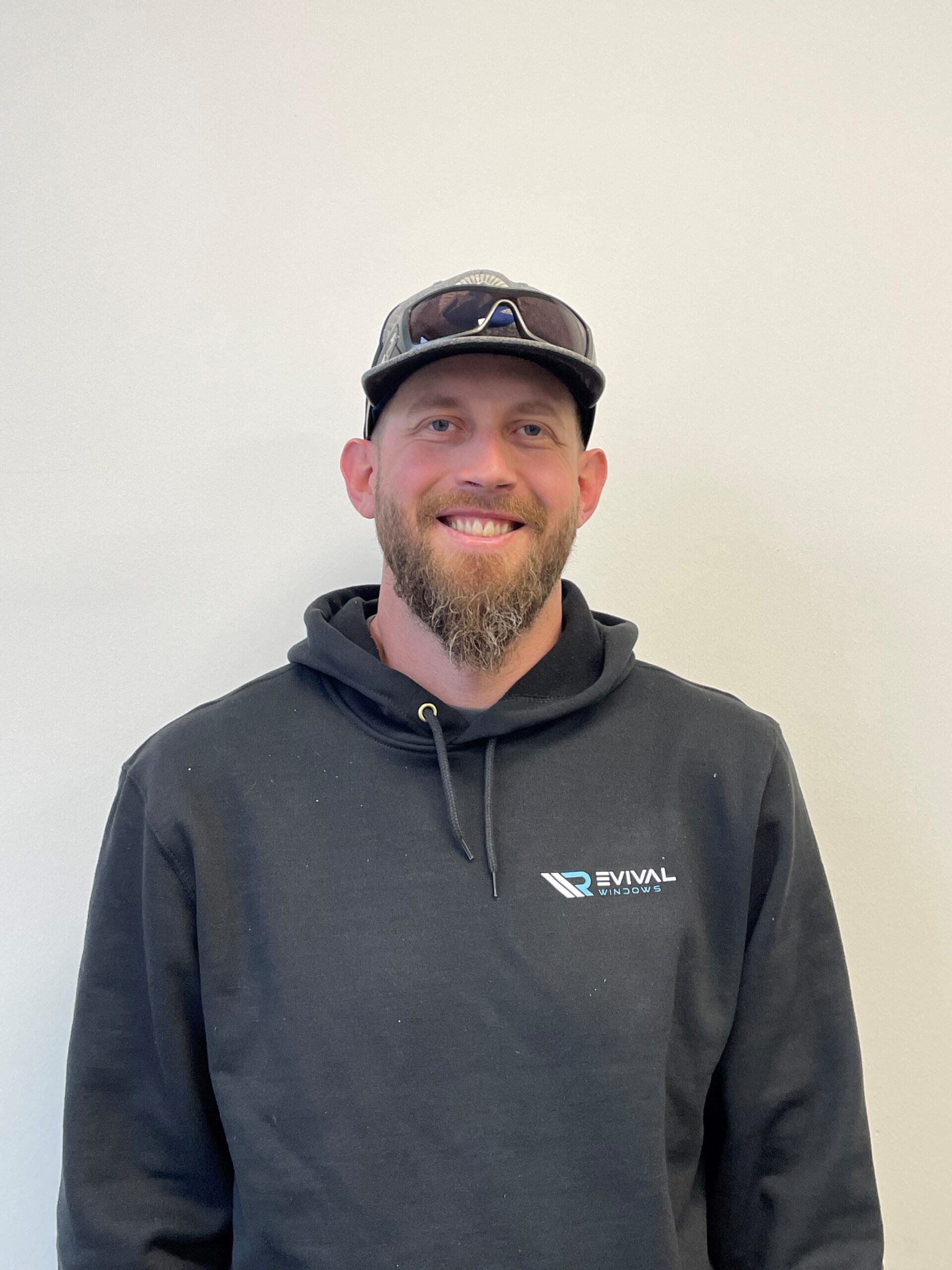Ox - Window Supply - Installation - Utah