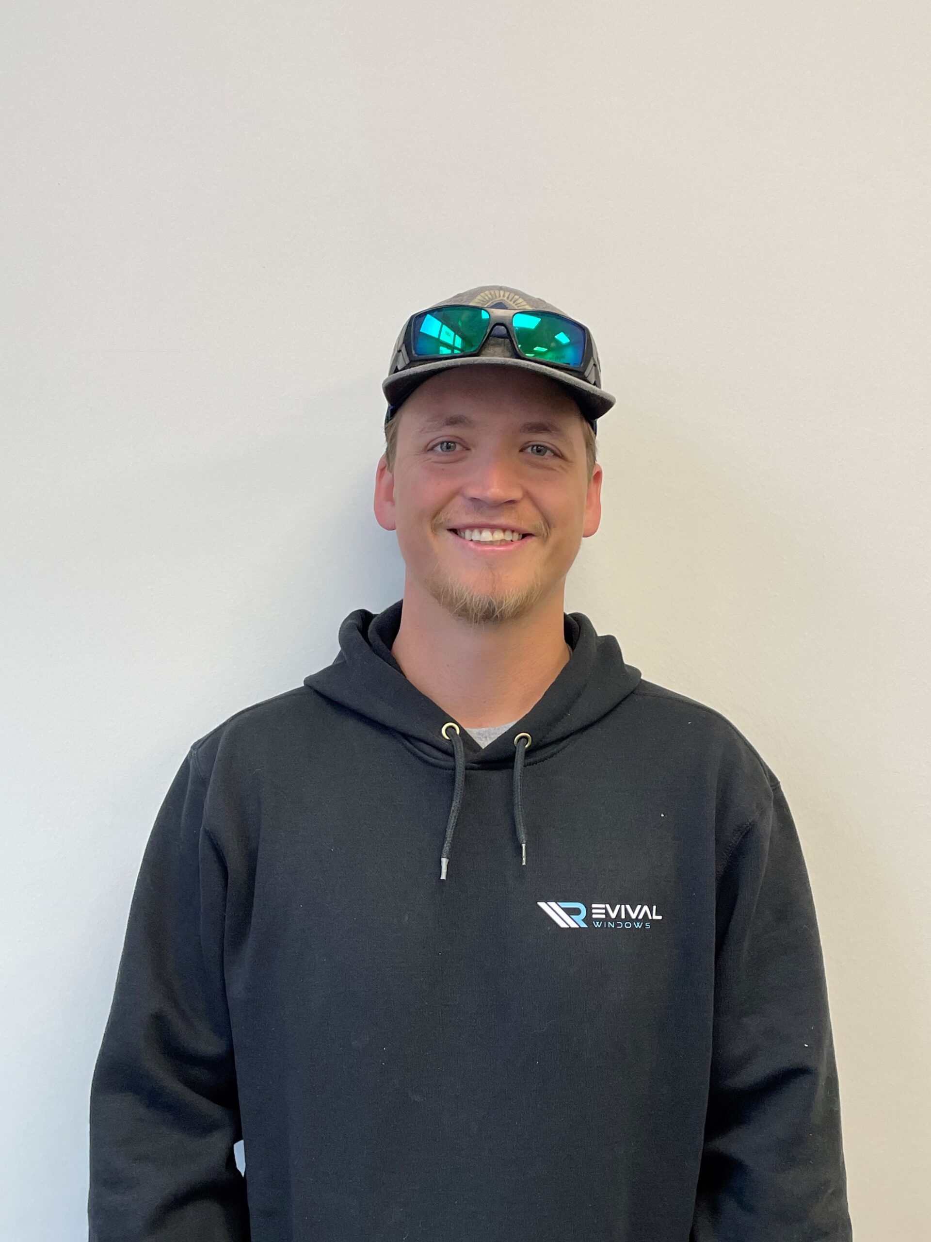 Ox - Window Supply - Installation - Utah